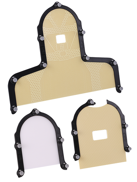 Aquaplast RT and Fibreplast | Donaldson Marphil Medical