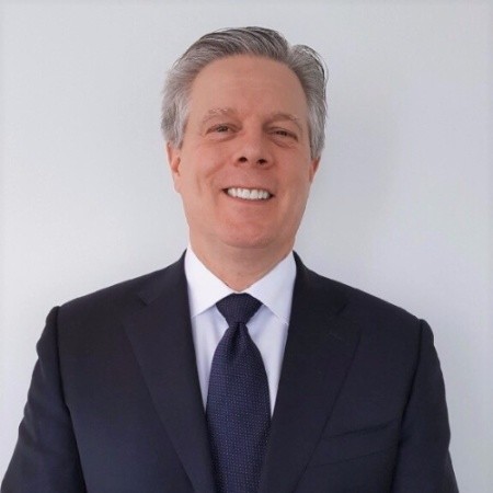 Michel Donaldson - Donaldson Marphil Medical Inc.